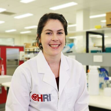 Dr Jessica Maclean receives Hillcrest Foundation grant to combat stroke ...