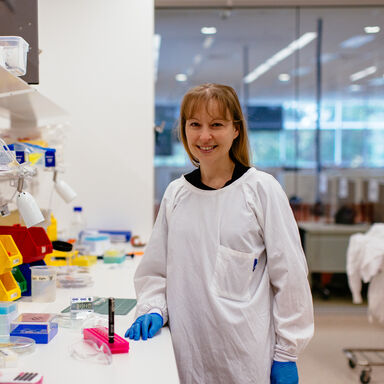 HRI breaking new ground in stroke research and care | Mirage News