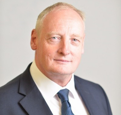 Kelvin's story • Heart Research Institute UK