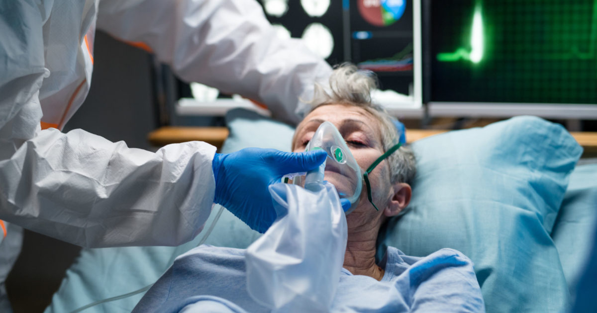 How does coronavirus affect heart health? • Heart Research Institute UK